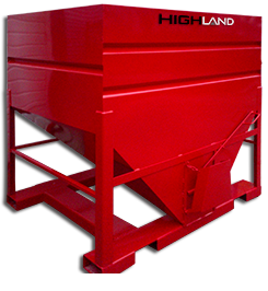 StockMan's Choice | Stock Feeders